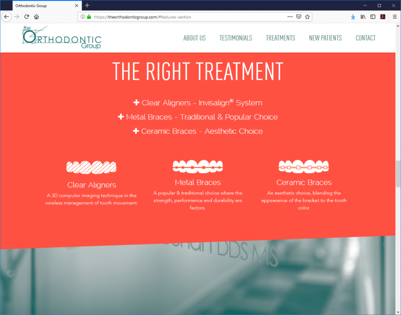 Jay Minnick Design Portfolio - Web, Analog and Digital Design