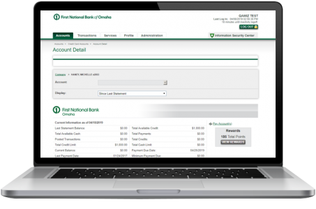 Account Selector | JAM UX DESIGN | Informed UX through goal directed design
