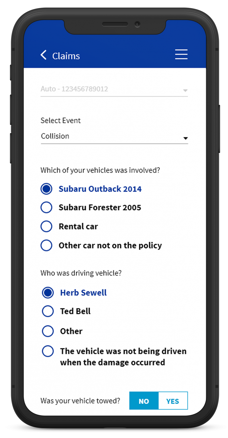 Wireframes | JAM UX DESIGN | Informed UX through goal directed design